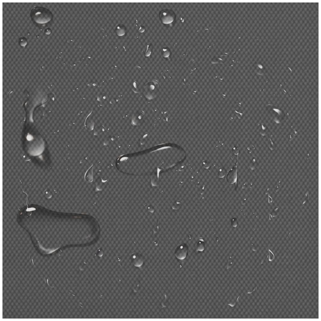 Étagère Cubique Grise En Tissu Avec 9 Boîtes Hauteur 107,5cm