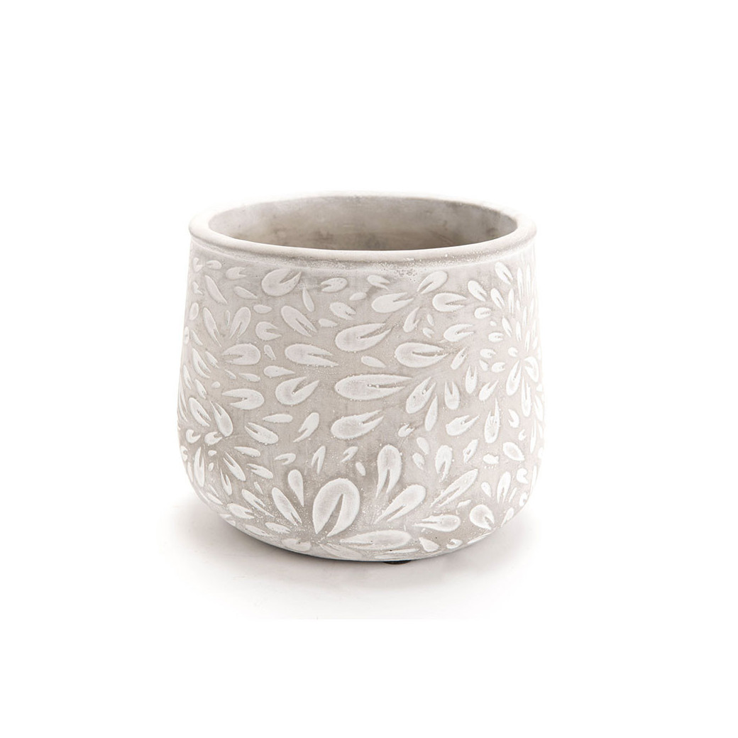 Cache Pot Petales Grand Amadeus