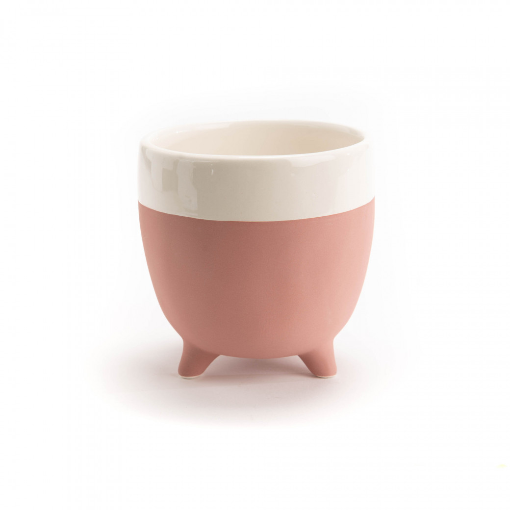 Cache Pot Terracotta Petit Amadeus