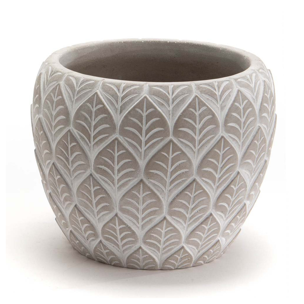 Cache Pot Laurier Grand Amadeus