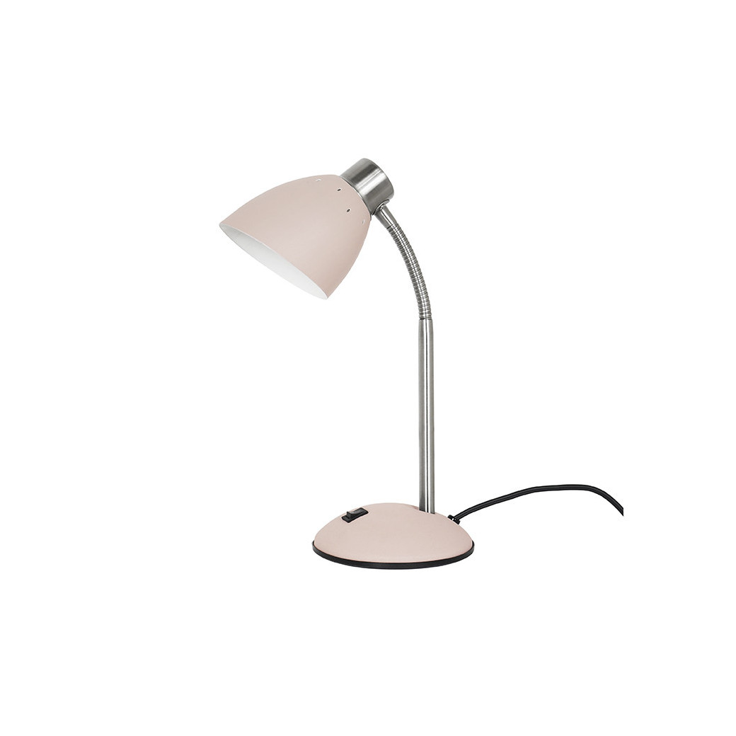 Lampe de table Dorm Rose Leitmotiv LM1782
