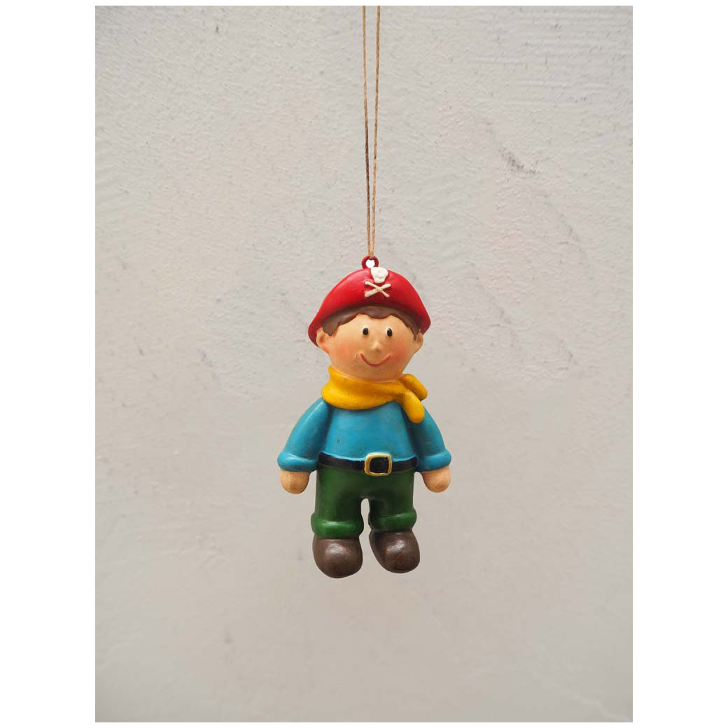 Suspension Pirate Chehoma 26272