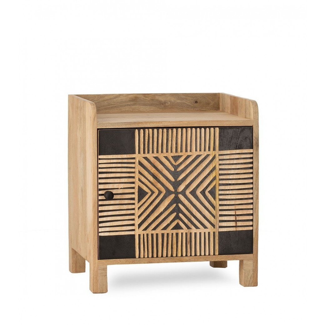 Chevet Toteng Athezza 1009302