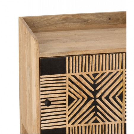 Chevet Toteng Athezza 1009302