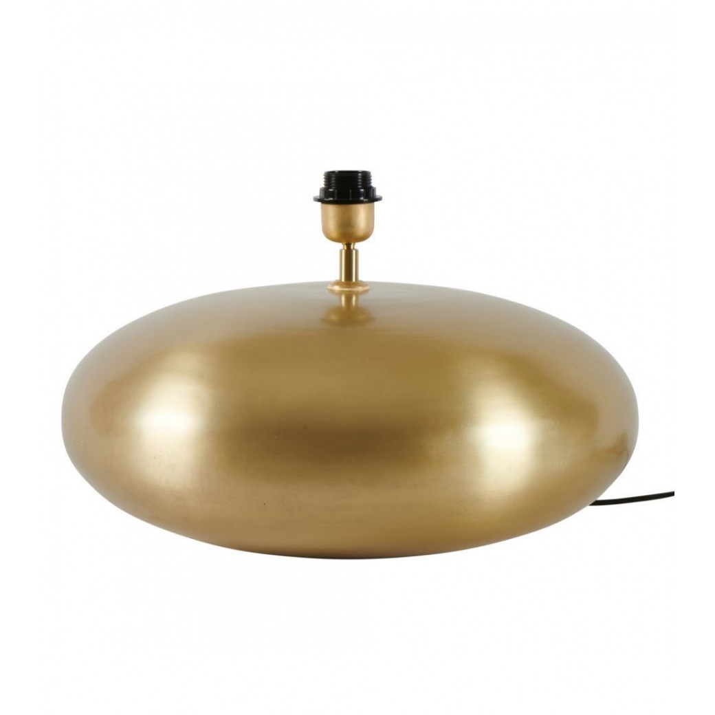 Pied de lampe Bourda Ovale Athezza 1006808