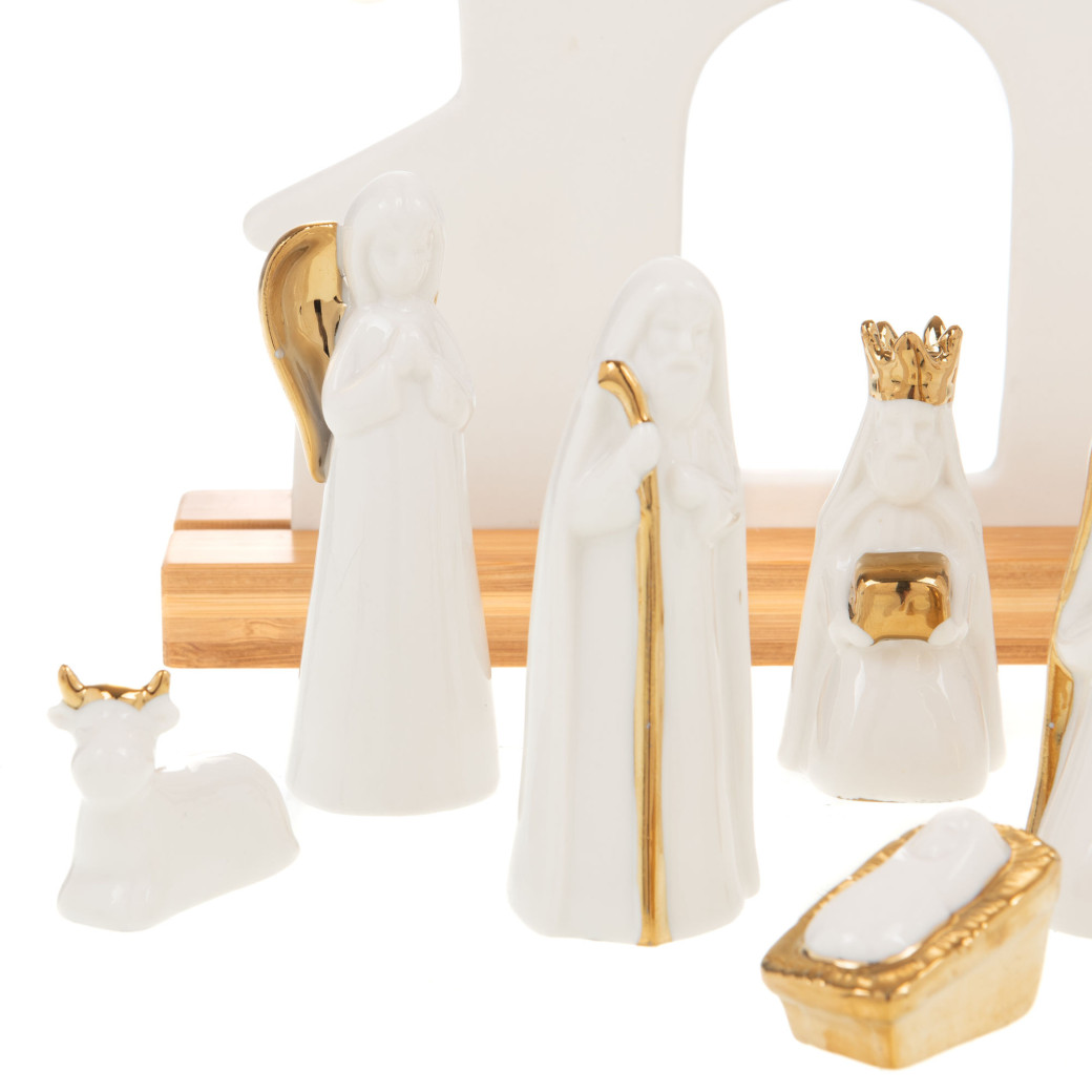 Creche Nativite Amadeus 163801