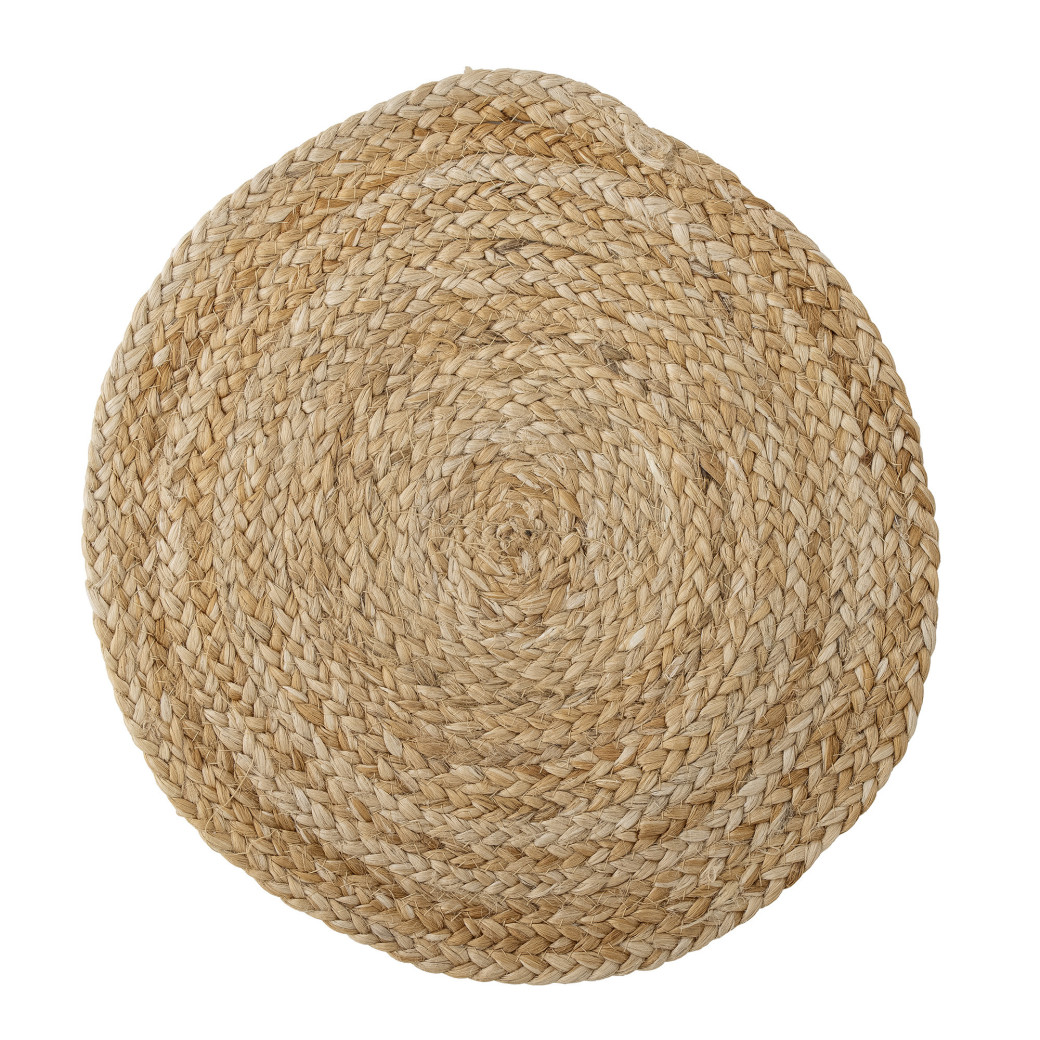 Set De Table Beatrix Nature Jute Bloomingville 82059654