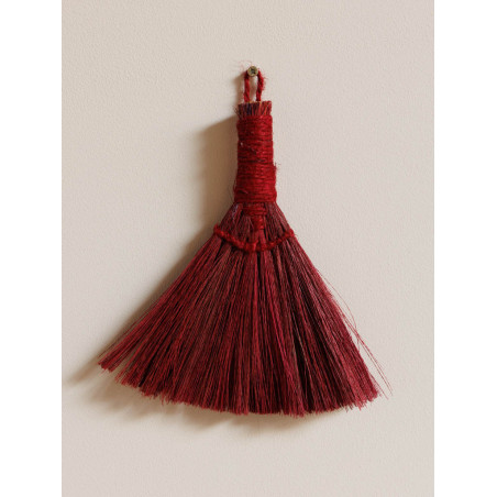 Samoa décoration murale rouge Chehoma 38886