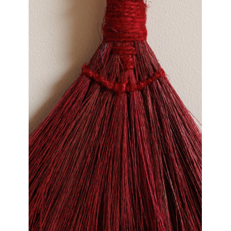 Samoa décoration murale rouge Chehoma 38886