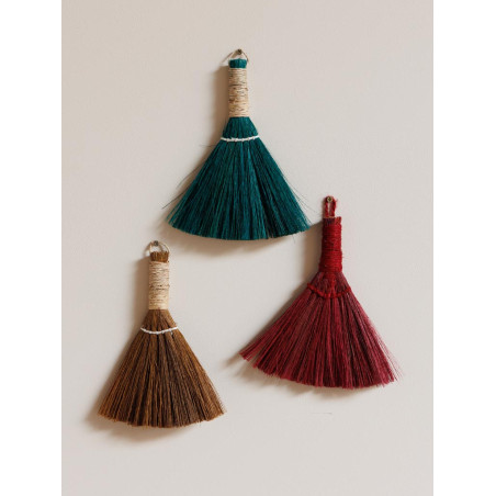 Samoa décoration murale rouge Chehoma 38886