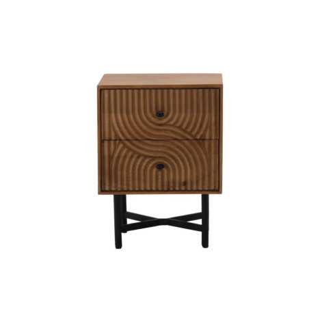 Chevet Wavy Athezza 1008353