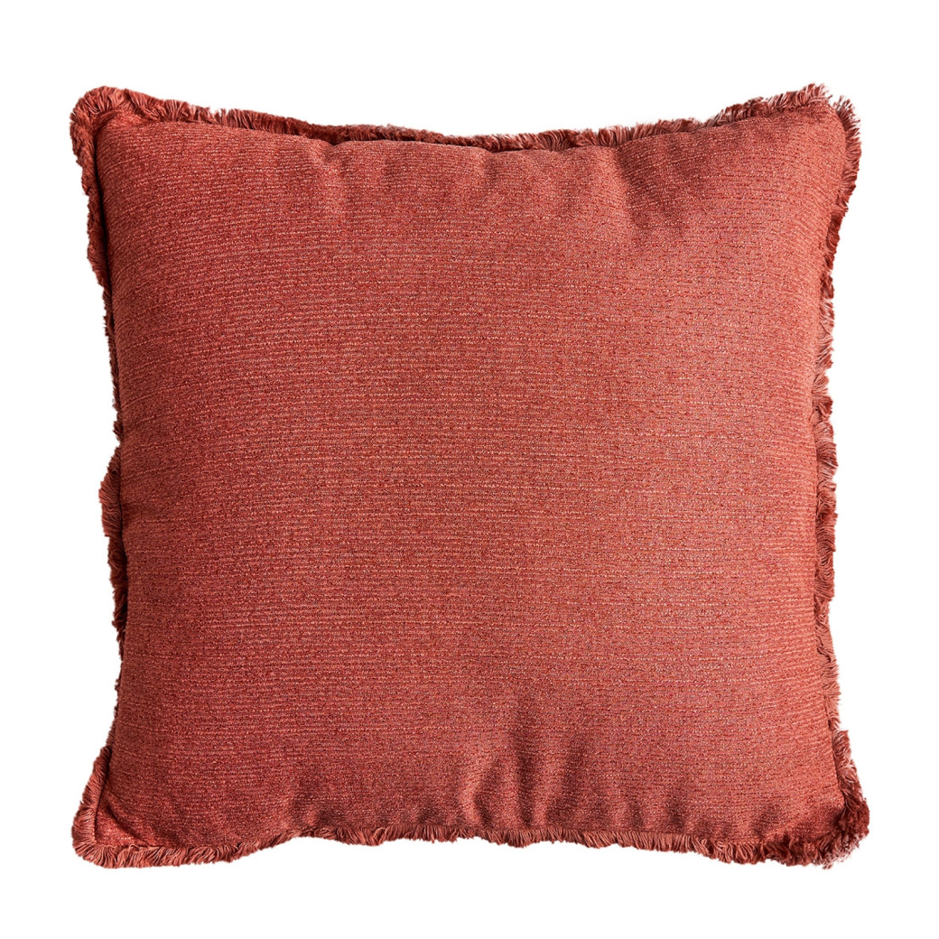Coussin Nela Rose 42x10cm Last Deco 31578