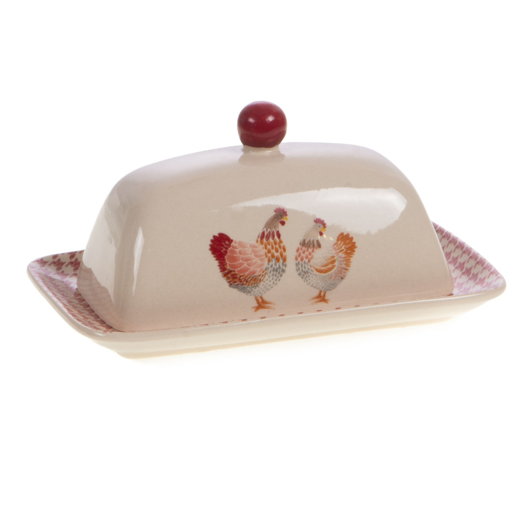 Beurrier Simone Amadeus 164692