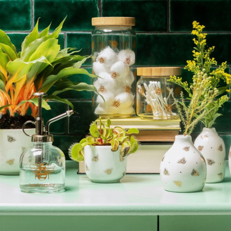 Mini Cache-Pot Queen Bee S-FL1143-B