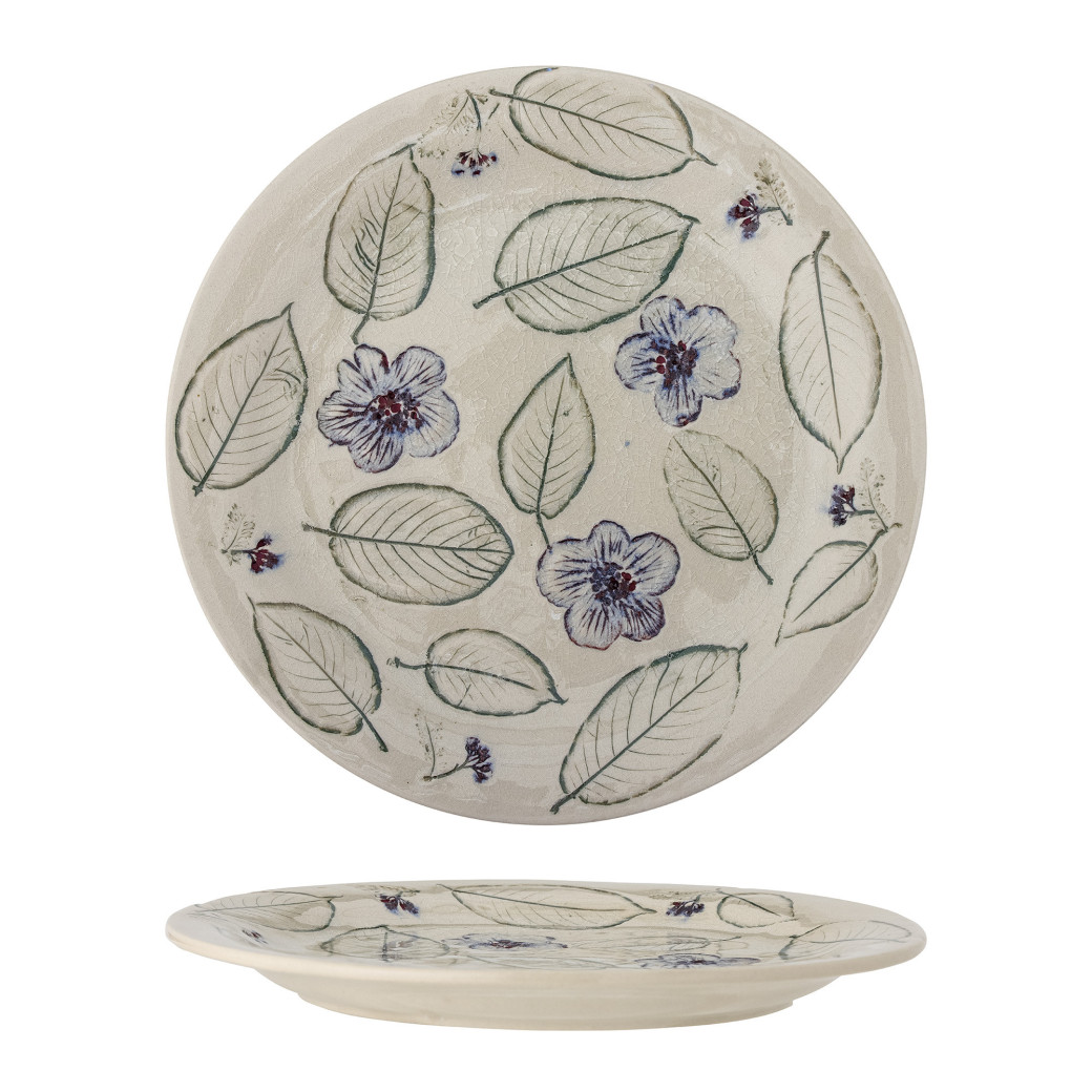 Plateau Marlem vert grès Creative Collection 82060820