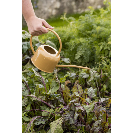 Arrosoir argile 0.9 litre IB Laursen 4239-48