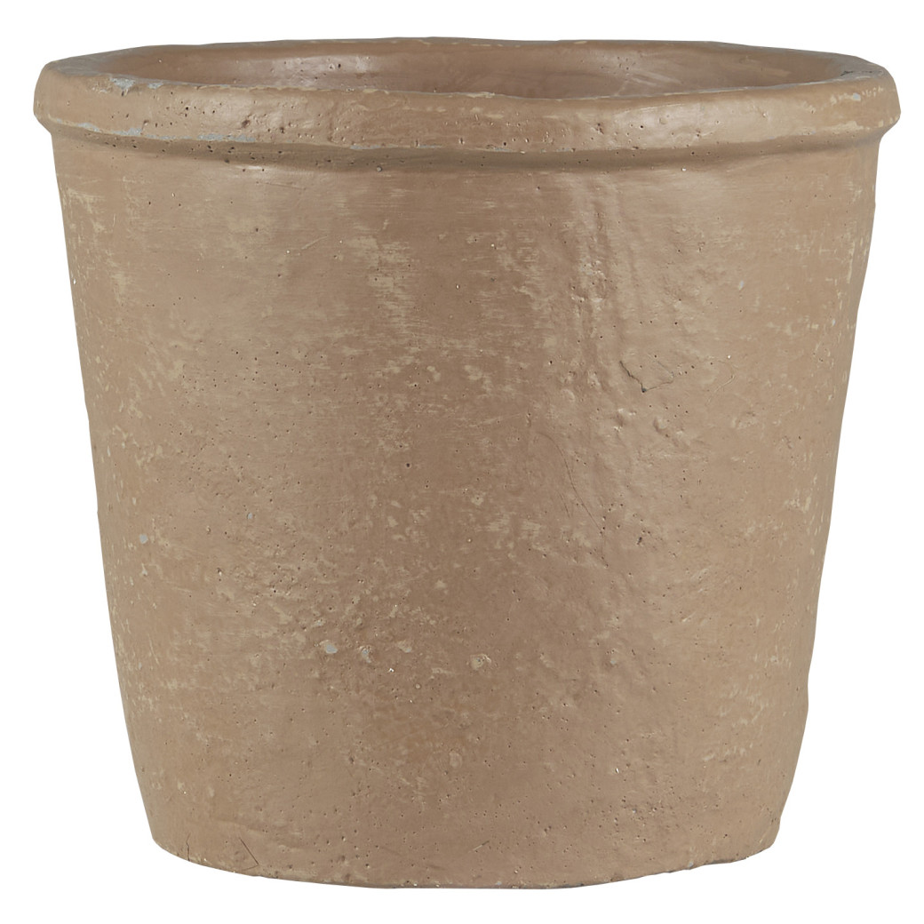 Pot conique Saga 15.5cm IB Laursen 1391-48