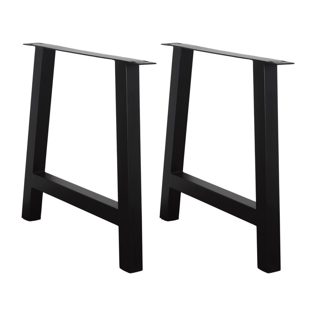 Structure Pour Table Rodano | Plante-ta-deco.com