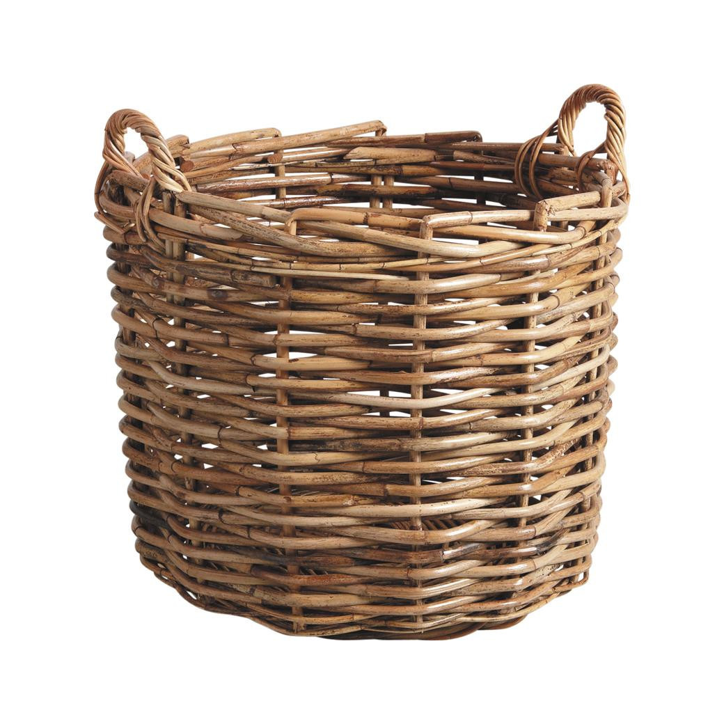 Cache-pot en poelet Aubry Gaspard JCP136S