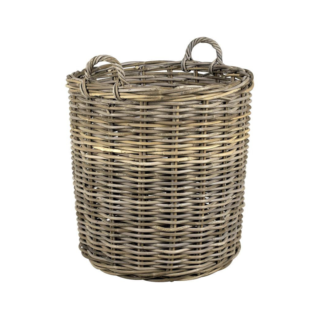 Cache-pot en poelet Aubry Gaspard JCP255S