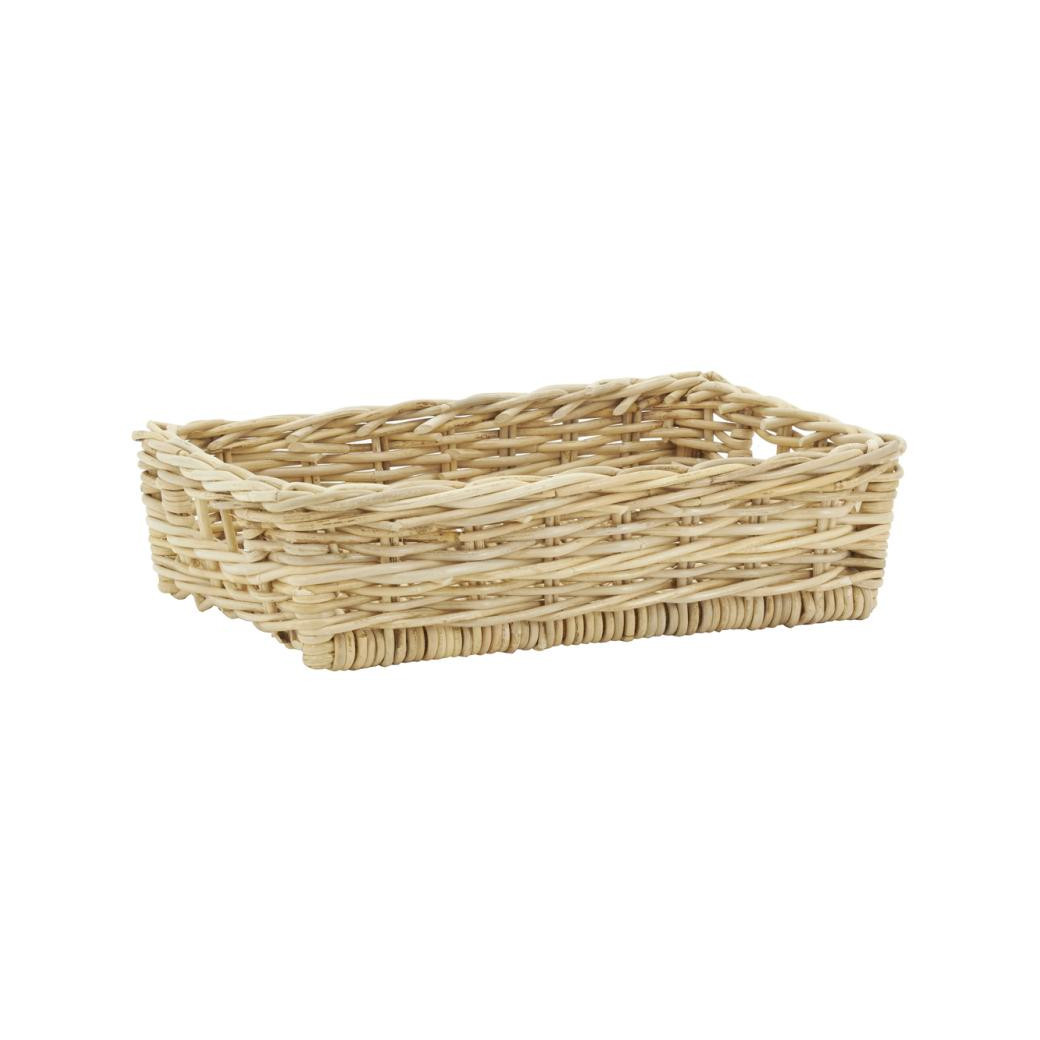 Manne en poelet naturel Aubry Gaspard CMA5481