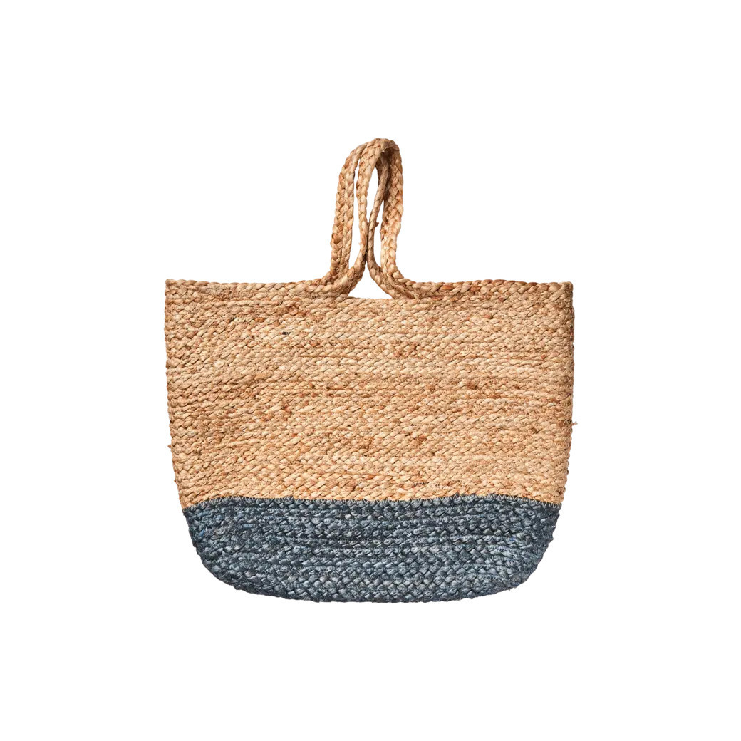 Sac Nature/gris Collect Affari Of Sweden 080-490-00