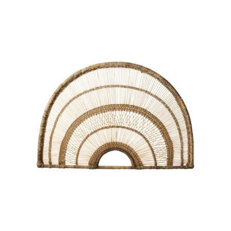 Tête de Lit/panneau décoratif M Nature Tribe Affari Of Sweden 084-644-00