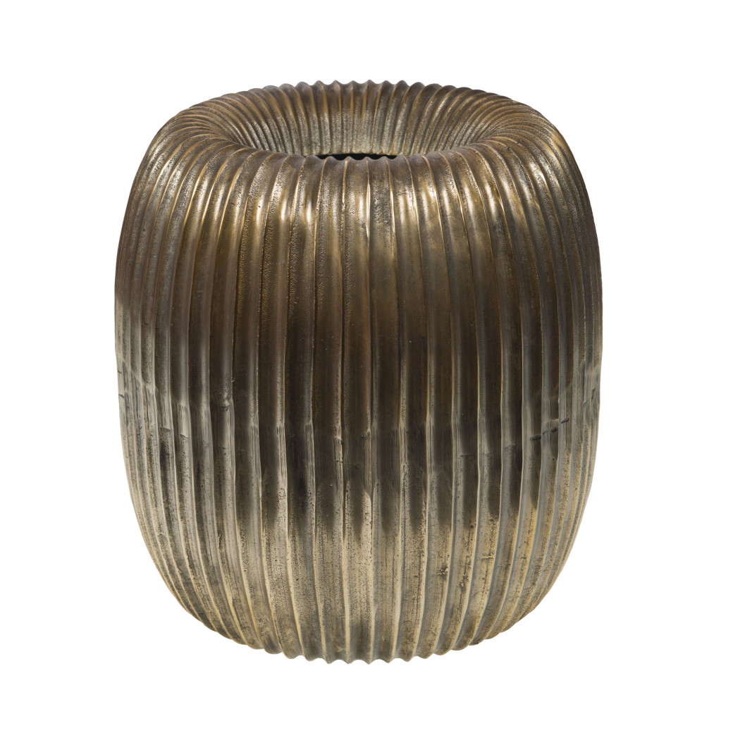 Cache-Pot Gold Grand Amadeus 167264