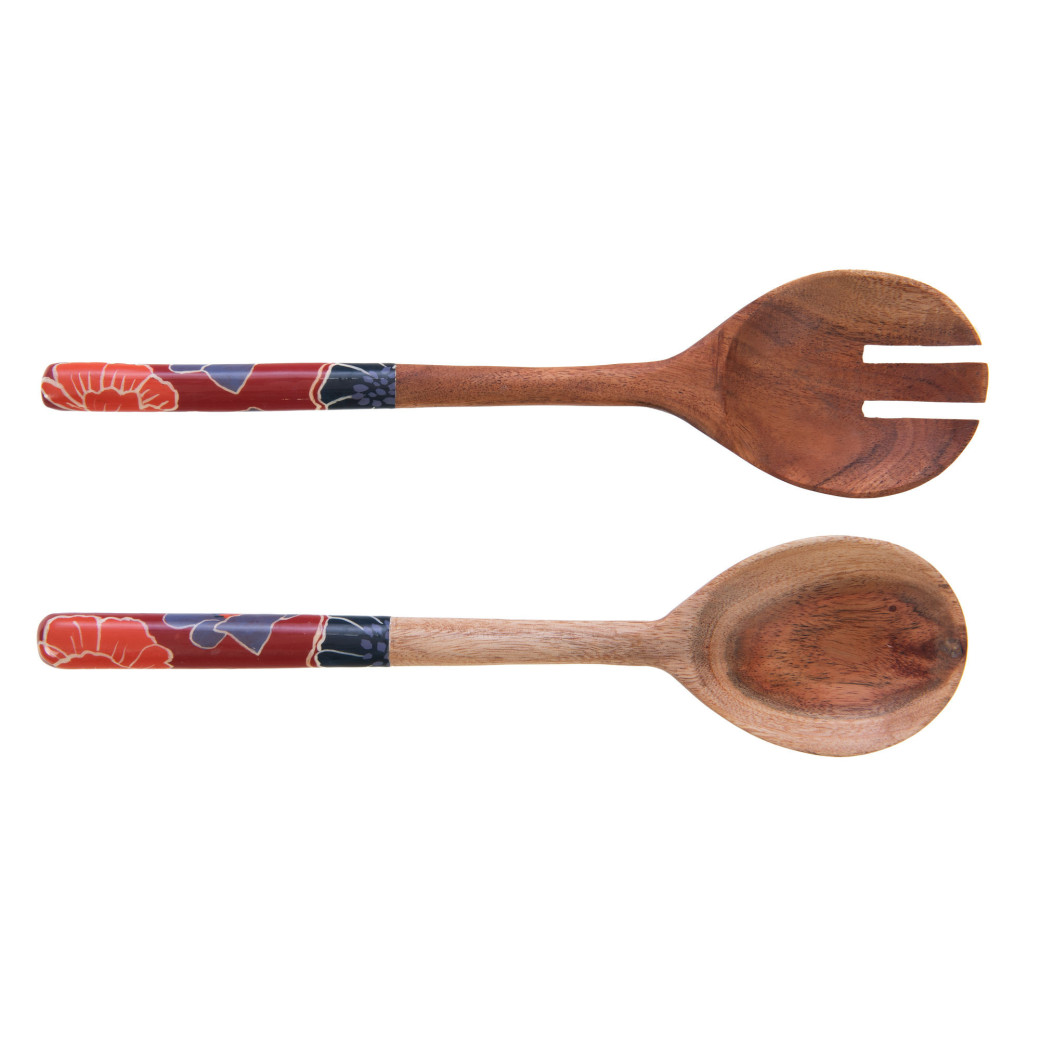 Lot De 2 Couverts Garance Amadeus 166329