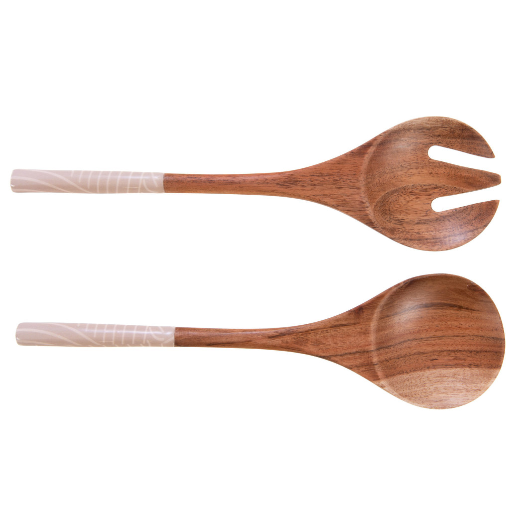 Lot De 2 Couverts Positive Amadeus 166853