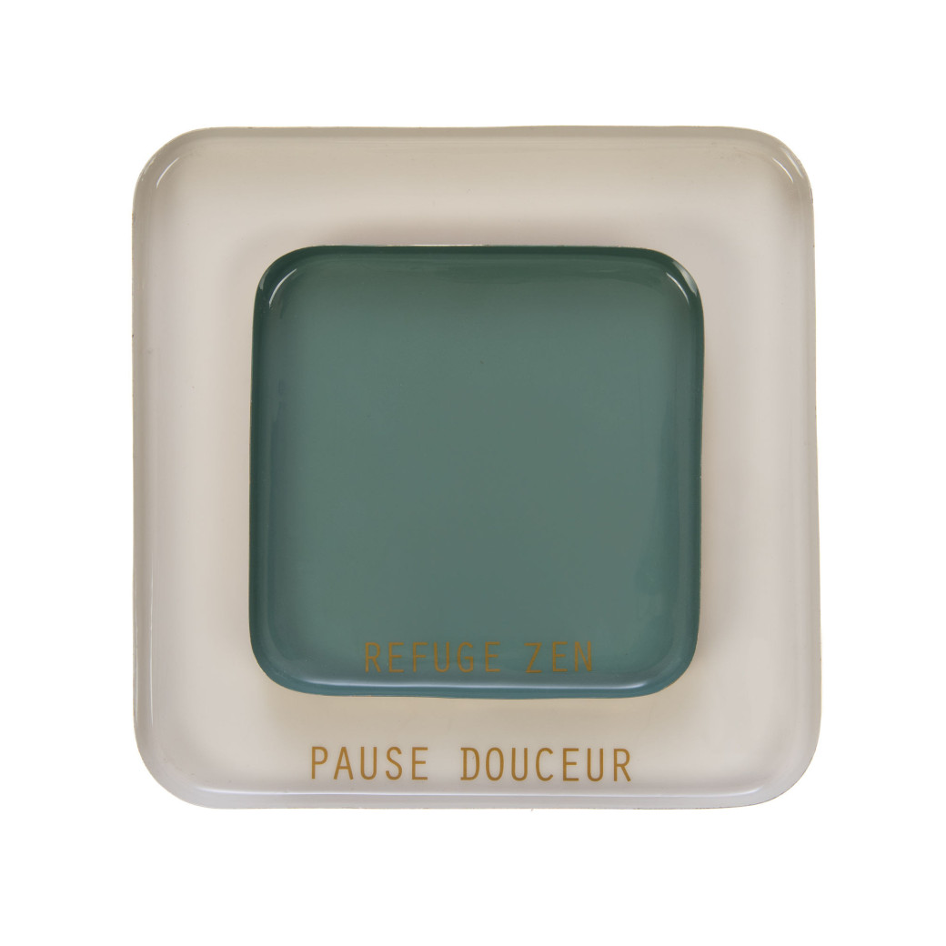 Plateau Refuge Zen Metal x2 Amadeus 166723