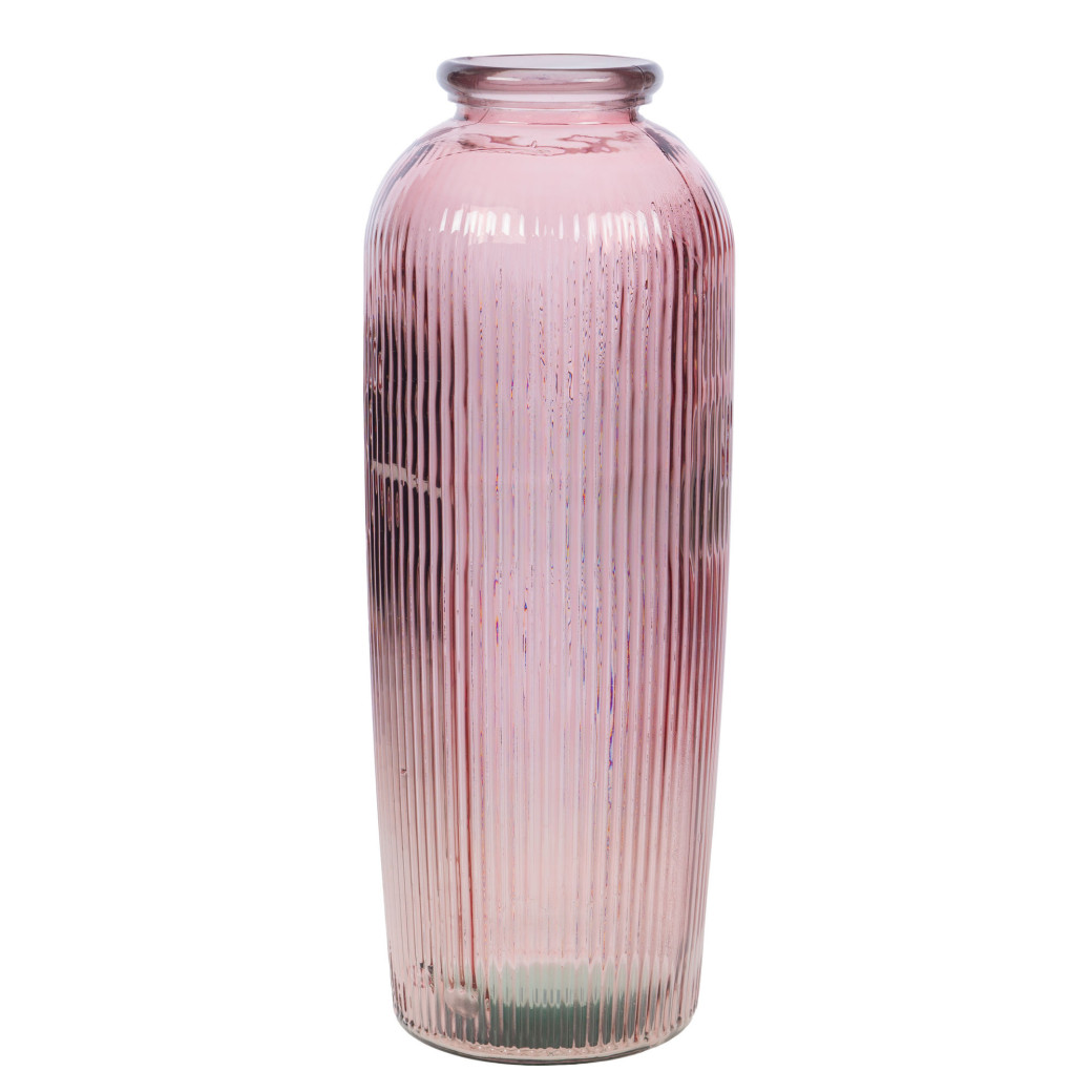 Vase Daroca 70 Cm Rose Amadeus 167117