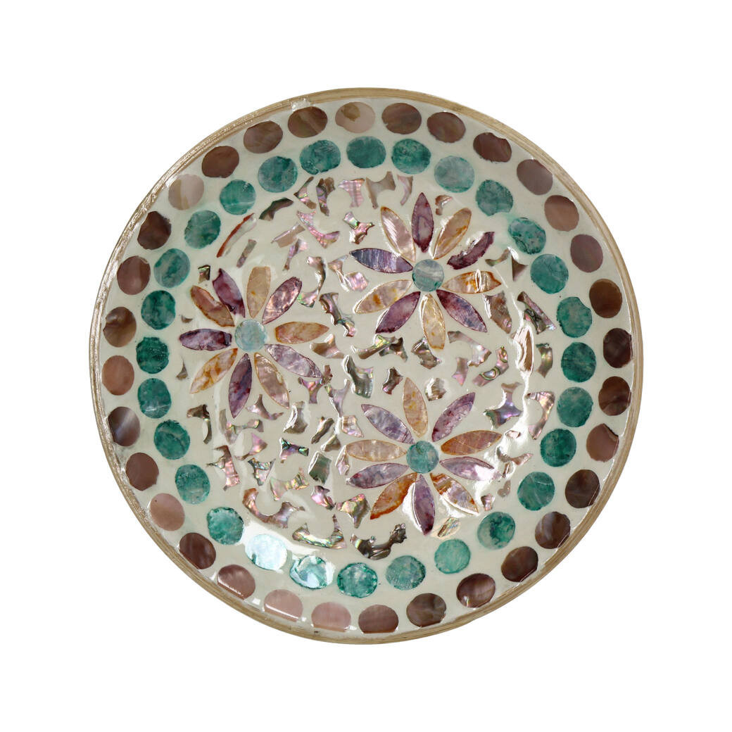 Bol Multi 20x20x3cm Kersten KAL-4026