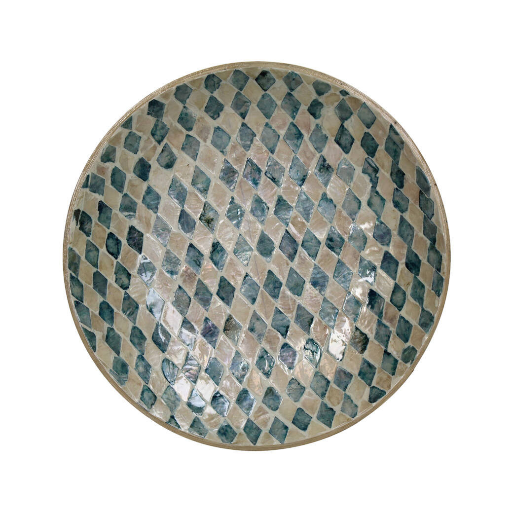 Bol Multi 30x30x5cm Kersten KAL-4028